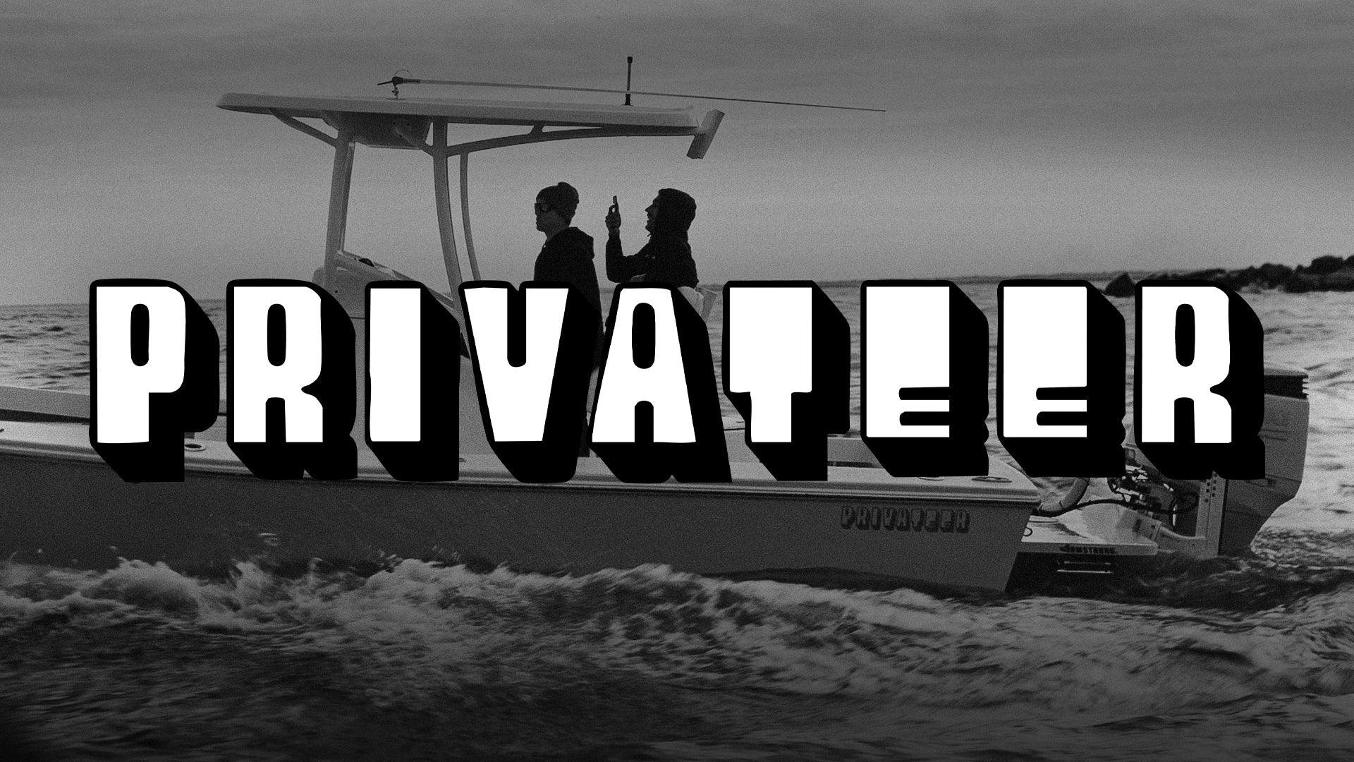 Our Models | Privateer Boats